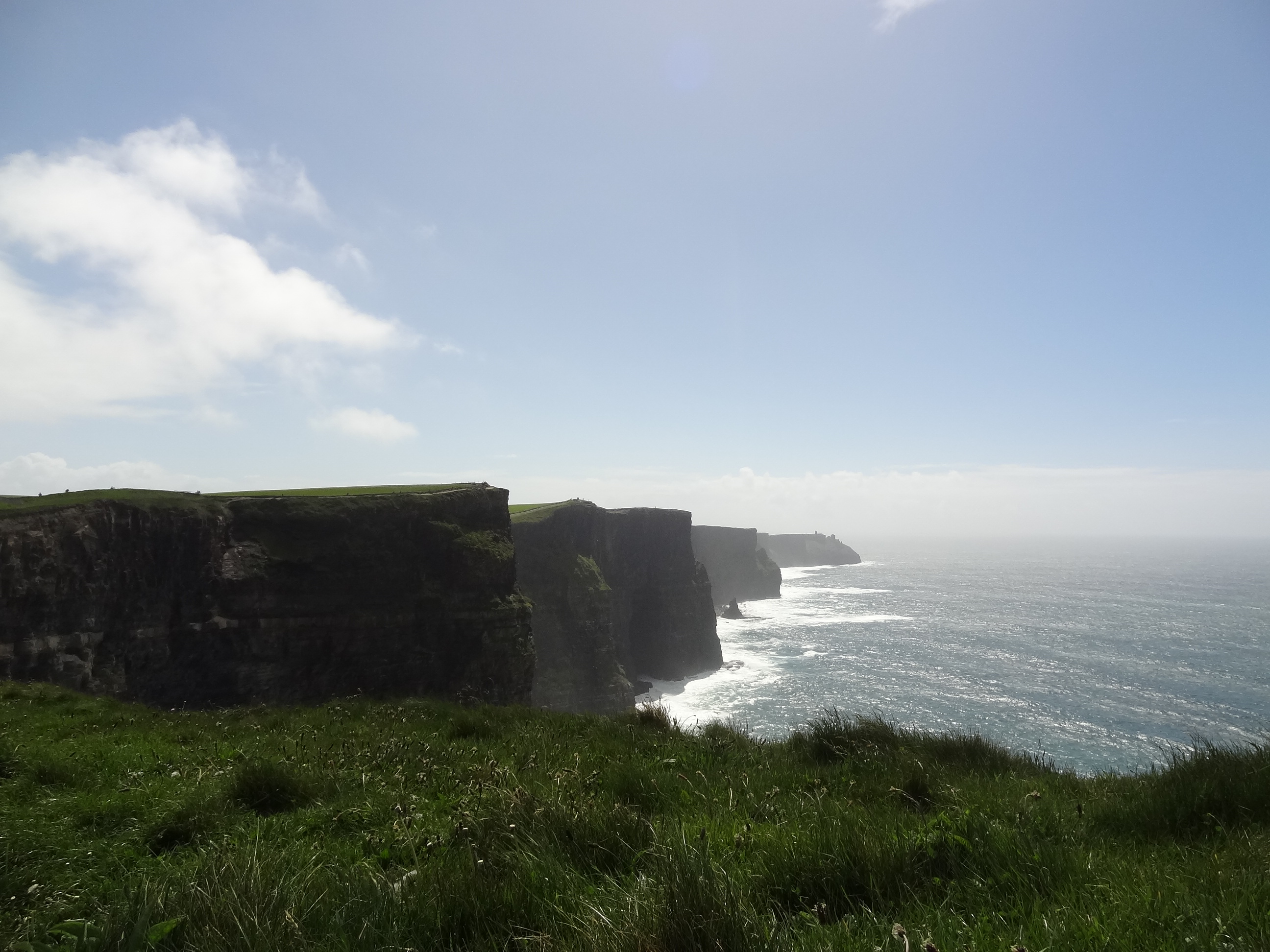 My 40th Year of Exploring LAND